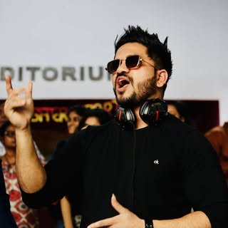 Music Production & Remixing by Dj Mayur Mumbai