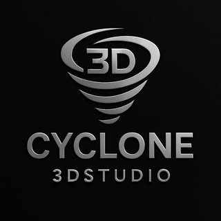 Cyclone 3D Studio - Premier 3D Visualization in Delhi