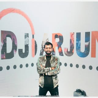 DJ Arjun, DJ Services & Live Bands, Delhi