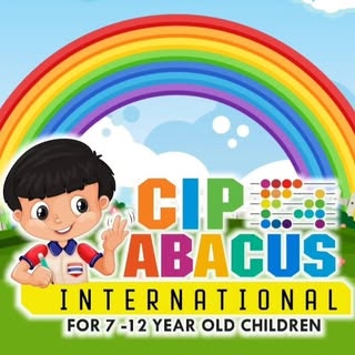 CIP Abacus, Abacus Training & Math Events, Noida