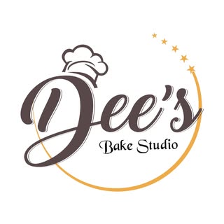 Dee's Bake Studio, Bakery & Cafe, Custom Cakes, Delhi